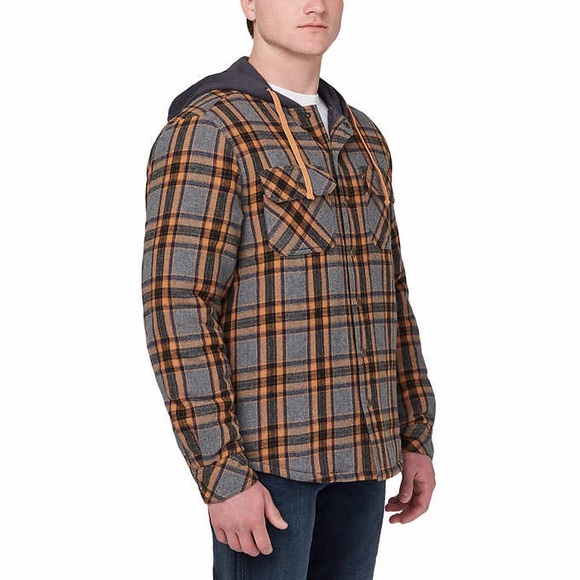 Legendary Outfitters | Jackets & Coats | Legendary Outfitters Mens ...
